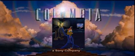 Your Dream Variations Columbia Pictures Adams Dream Logos 20