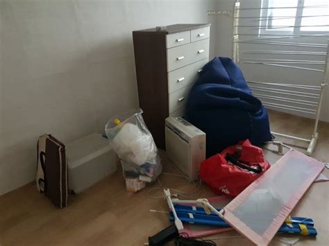 은평구 갈현동 화장대 버릴 때 비용 폐가구 수거 가격 이사 쓰레기 처리 수납장 버리기 거울 달린 가구 처리 매대 정리 행거 처리 가게 정리 가게 폐기물 수거 진열대 처리