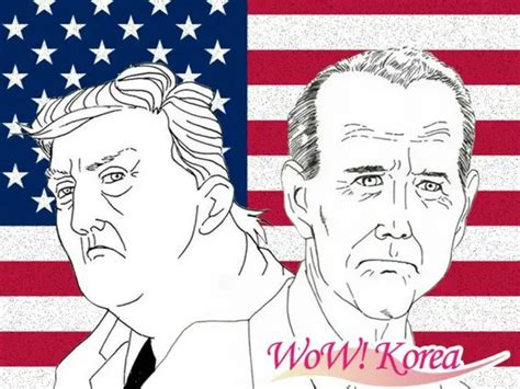 バイデン氏とトランプ氏、6月27日に初の「対面討論」大統領選レースがスタート ワウネタ海外生活