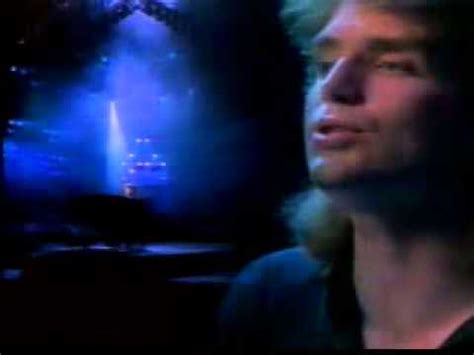 Richard Marx Right Here Waiting YouTube