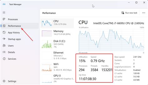 How To Check Cpu Temp In Task Manager