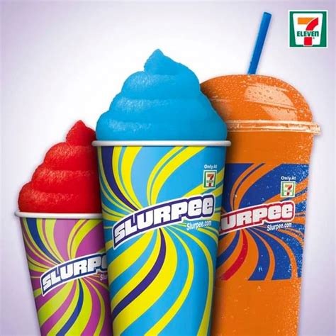 ทำ สเลอปี้ กินเองง่ายๆ ไม่ต้องง้อ 7 Eleven
