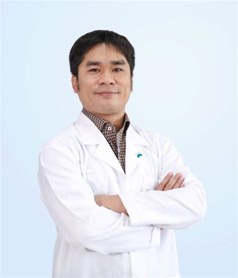 Dr Mai Phuong Hoan My