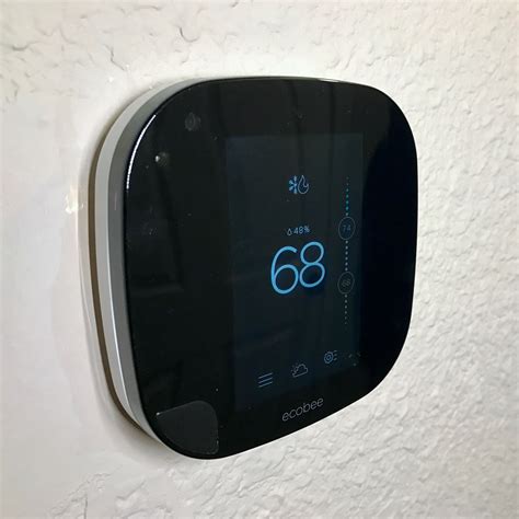 Ecobee3 Update Makes Remote Sensors Homekit Enabled Imore