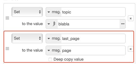 How To Build A Database Connection Inside Dashboard Template Node