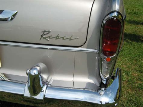 All Rambler Models List Of Rambler Cars And Vehicles