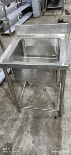 Kitchen Sink At Best Price In Kolkata West Bengal Disha Kitchen Services