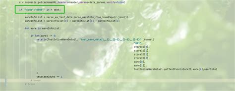 Python3 接口自动化 10 记一次htmltestreportcnspy中float Division By Zero排查 旅行没