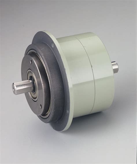 Electromagnetic Particle Clutch Ritm Industry