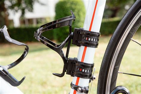 D Lock Holder For Bike Frame Zefal Gizmo Universal Clamp For Mounting