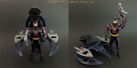 Batman Kenner