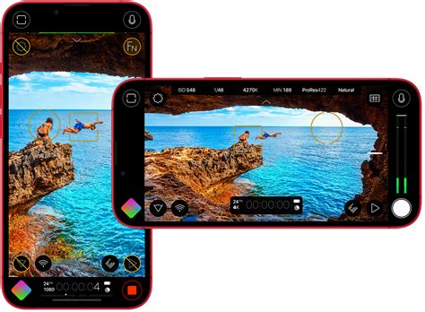 filmic pro v7 filmic pro mobile video smartphone filmmaking