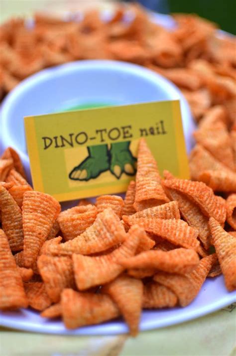 20 Dinosaur Birthday Party Ideas Dinosaur Birthday Party Dinosaur