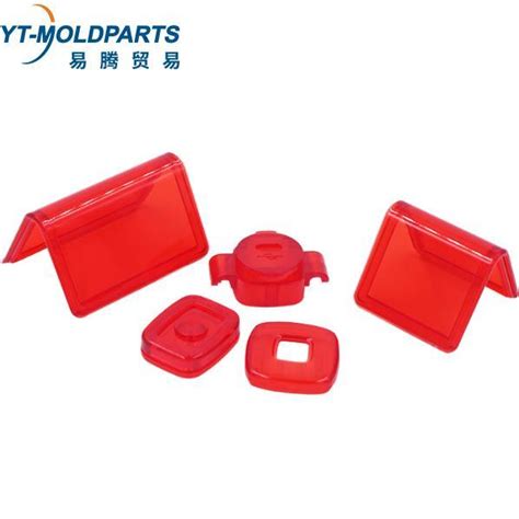 Plastic Product Process Custom Injection Molding Plastic Parts Injection Molding China Plastic