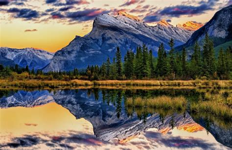 Alberta Canada Sunrise Sunset Times