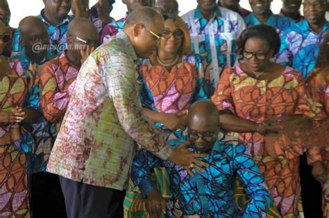 Région de La Mé la Mutuelle pour le Développement d Akoupé démarre