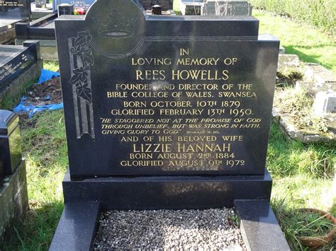Elizabeth Hannah “lizzie” Jones Howells 1884 1972 Mémorial Find A Grave