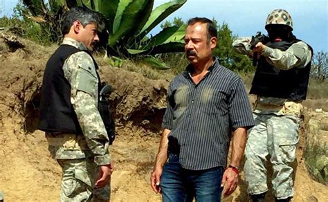 Tráiler Chapo El Escape Del Siglo Llegará A Los Cines