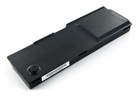 Dell Inspiron Pp20l Notebook Batarya