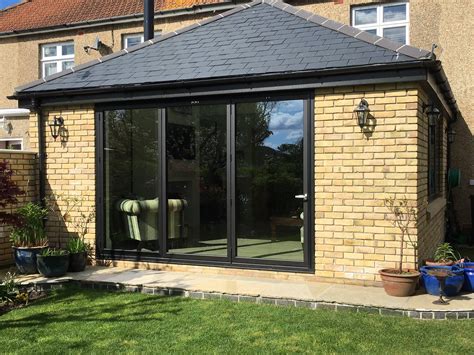 Architectural Systems Technology Ltd Portsmouth