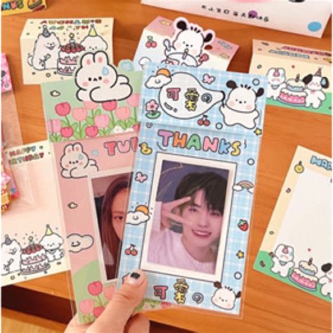 Jual Packing Cute Random Tidak Sesuai Di Gambar Shopee Indonesia