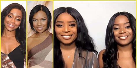 The Cherish Twins Discuss The Encore Debacle Reality Tv Is Crazy