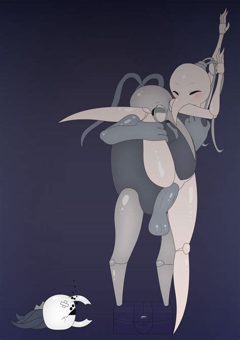 Post 4940434 Cornifer Hollowknight Iselda Magalnik1 Theknight