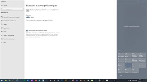 Impossible De Connecter Via Bluetooth Bluetooth