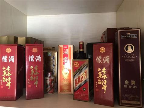 同样存放十年，酱香酒好喝还是浓香酒好喝？（原创 知乎