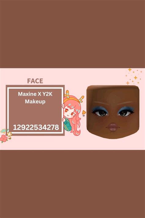 Roblox Face Id Codes For Bloxburg Berry Avenue And Brookhaven