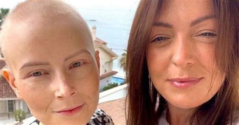 30 Year Old Woman Diagnosed With Rare Terminal Cancer After Suffering