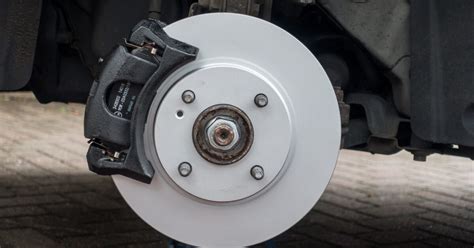 Average Cost For Front Brake Job Is It Really That Expensive