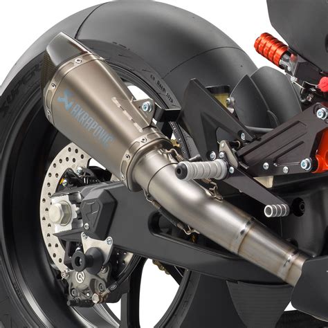 New Ktm Rc 8c Track Attack Webike Philippines News