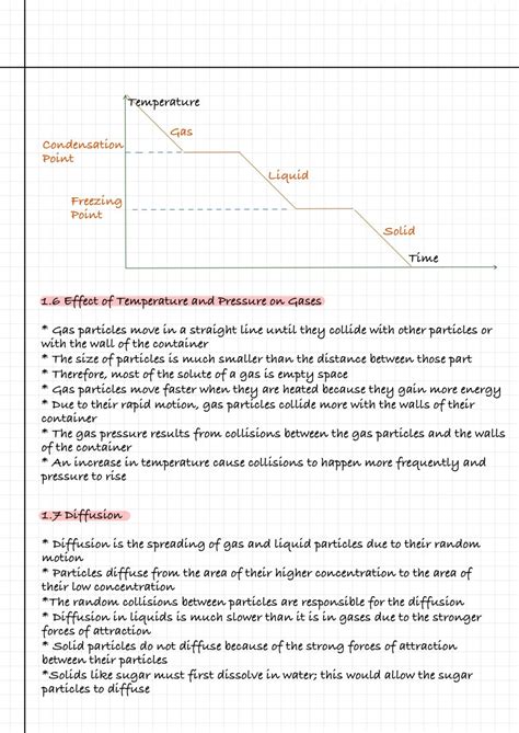 Comprehensive Revision Guide Cambridge Igcse Chemistry 0971 And 0620 2023 2025 Syllabus