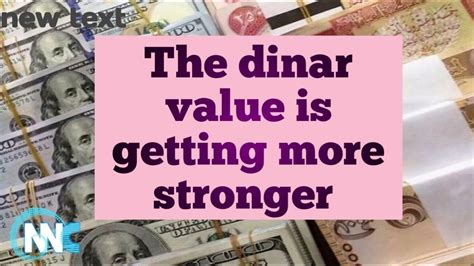 Iraqi Dinar RV News Update Dinner YouTube
