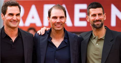 Tennis Star Worth More Than Nadal And Federer Combined Stuns Rival