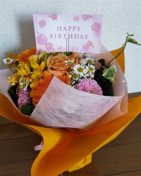 誕生日 maroのブログ