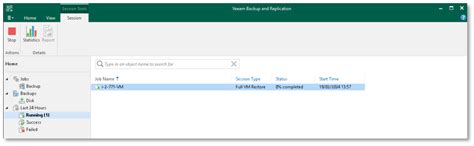 Veeam Backup And Recovery Plugin Update And Feature Quick Look Shapeblue