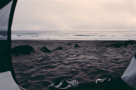 Bakgrundsbilder Strand Hav Kust Vatten Sand Horisont Reflexion