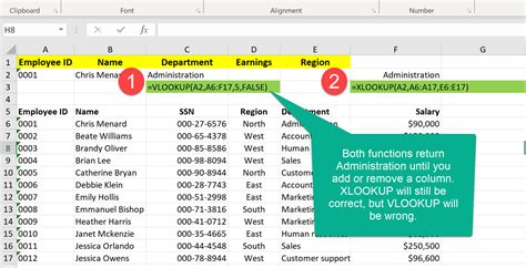 Xlookup Function In Excel Chris Menard Training 16826 Hot Sex Picture