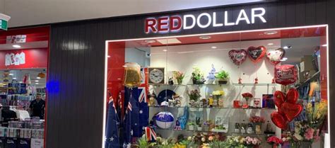 Red Dollar In Westpoint Nsw 2148