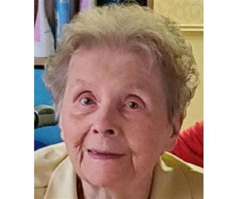 Lois Jones Obituary 1932 2022 Chinchilla Pa Scranton Times