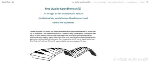 Soundfonts In Ableton A Complete Guide To Using Them