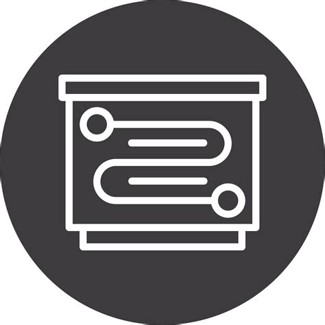 Roadmap Outline Circle Icon 40872653 Vector Art At Vecteezy