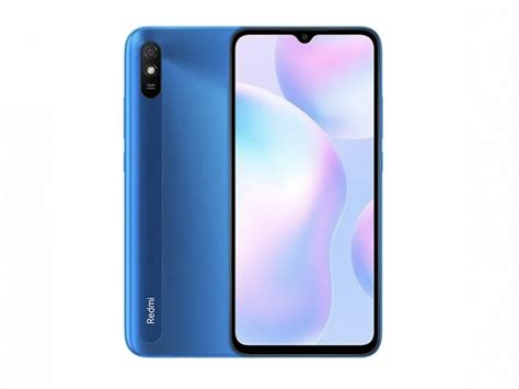 Xiaomi Redmi A Dual Sim Gb Gb Ram Azul Celeste