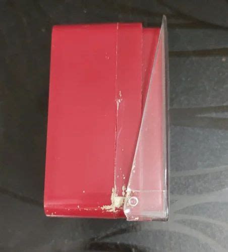 Digital Addressable Manual Call Point At Piece Manual Call Point In Patna ID