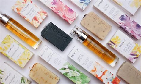 Luma Packaging Design Analysis Designrush