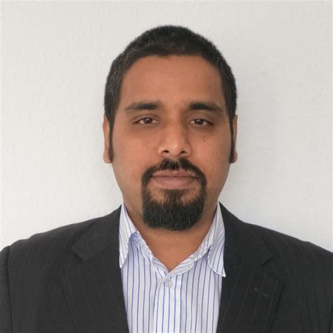 Nilesh Yadav Software Engineer Leibniz Institute Of Atmospheric