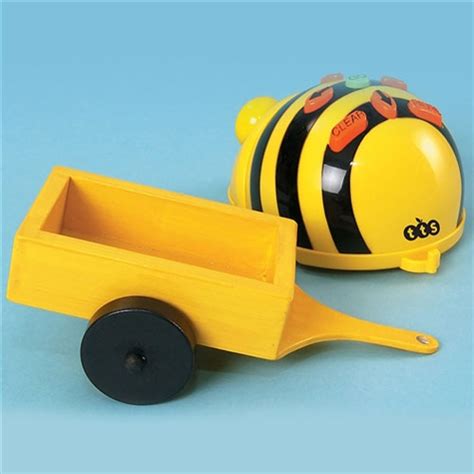 Bee Botblue Bot Trailer Buy In Australia Ce05687 Core Electronics