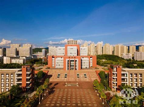 Kunming University Of Science And Technology Program Ranking And Campus Life Apply For China